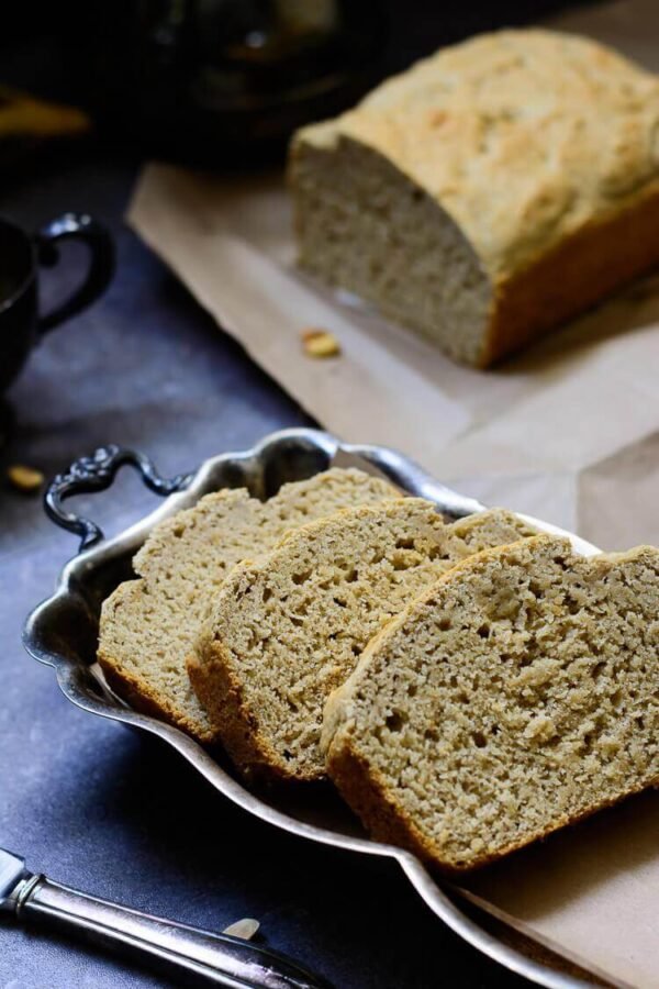 Plantain Flour 50lbs at Jeb Foods